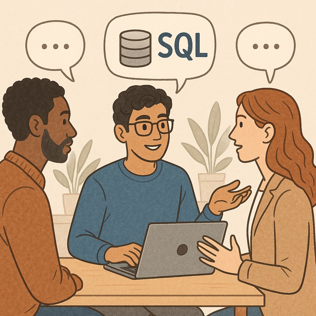 SQL | DataJobs